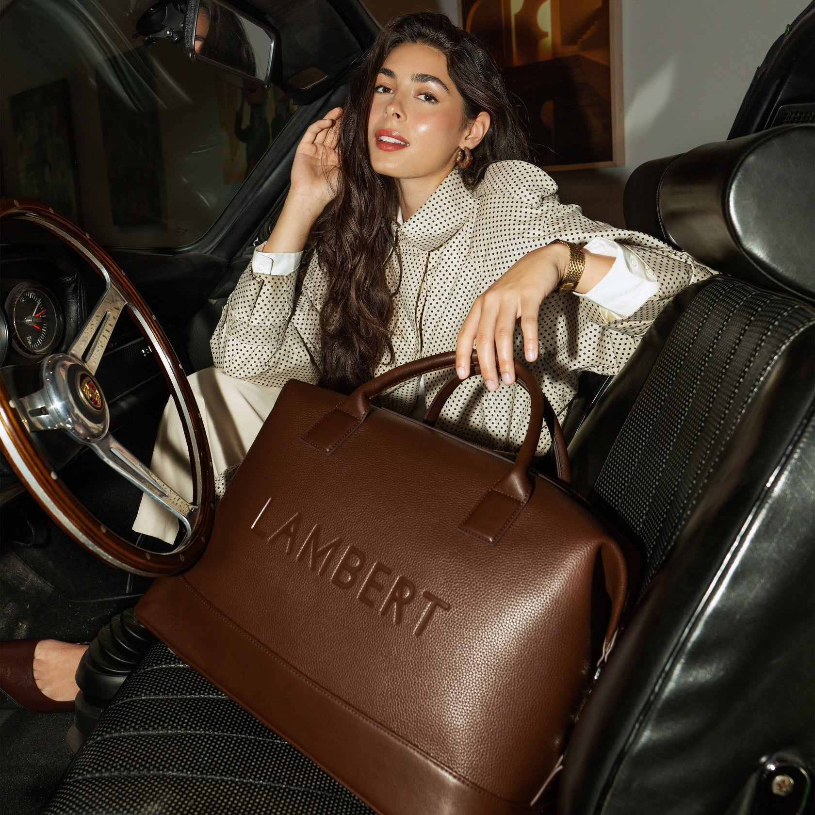 Collections – Lambert