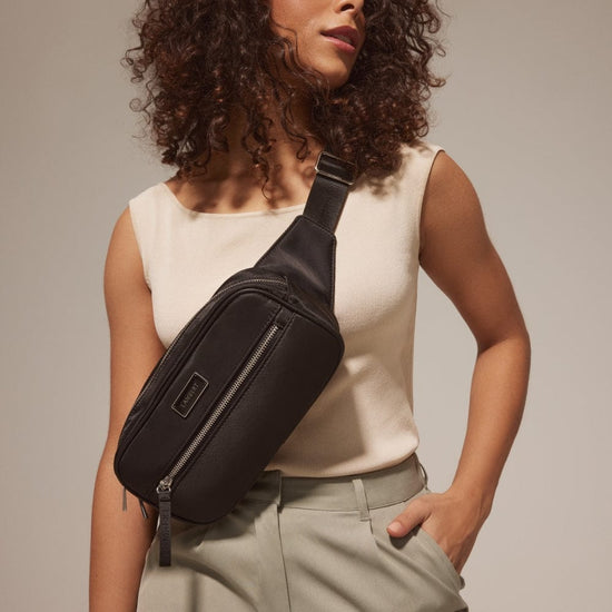 Lambert | Canadian designed vegan leather bags