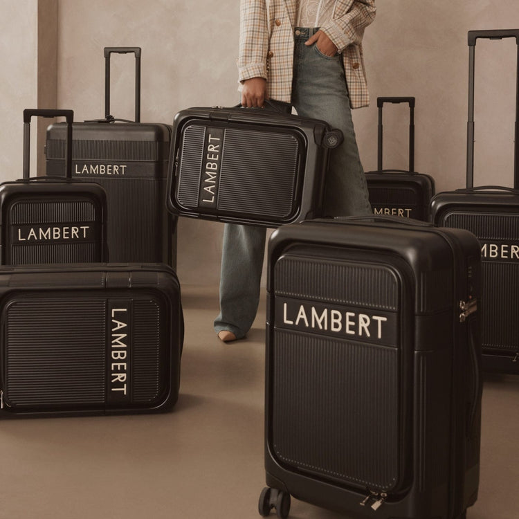 Sacs banane | Lambert