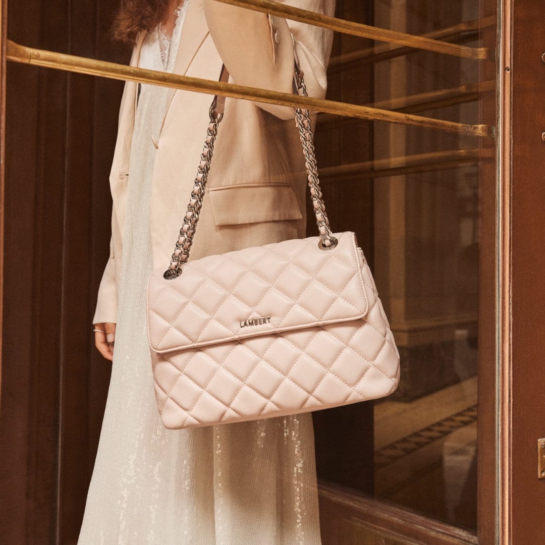 Lambert | Sacs cuir vegan dessinés à Montréal