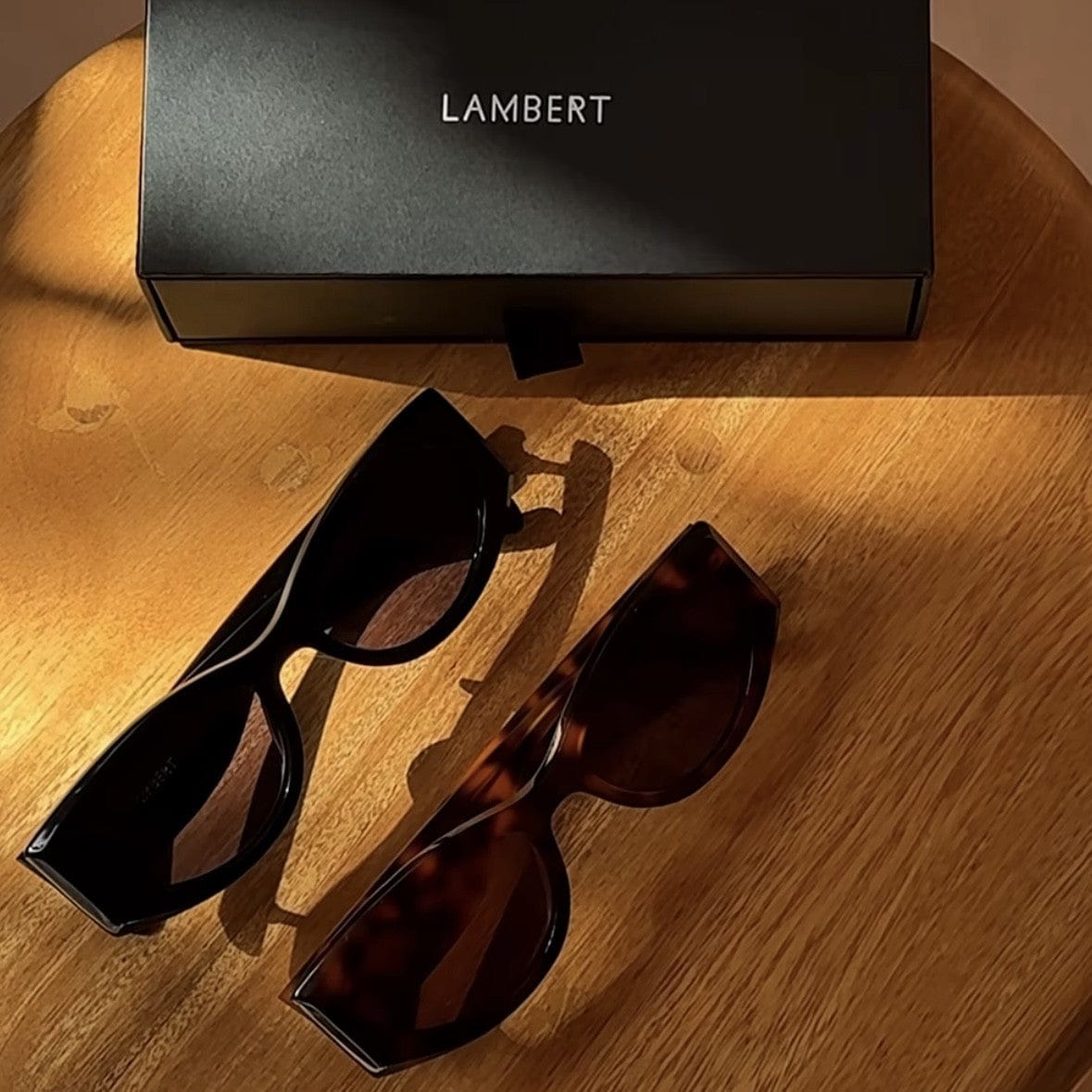 Bags – Lambert